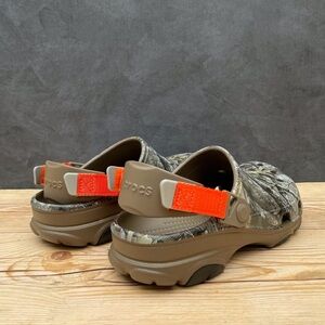 CROCS | Shoes | Crocs Realtree Edge Allterrain Clog | Poshmark